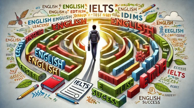 Navigating the Maze of English Idioms: A Guide for IELTS Success – Hong ...